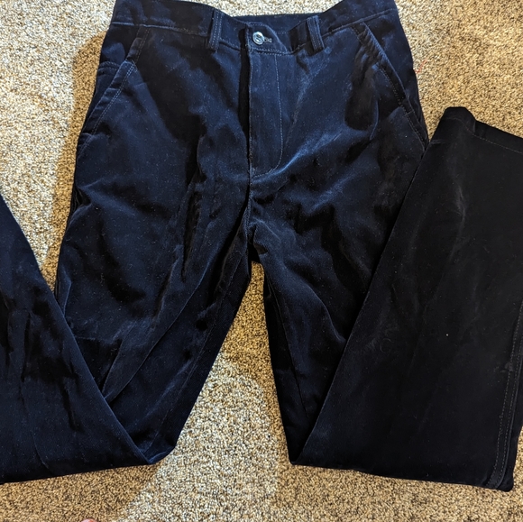 Fashion | Pants & Jumpsuits | New Fashion Brand Ladies Corduroy Navy ...